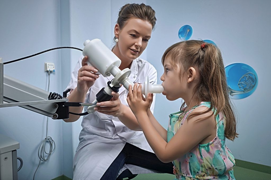 Science and Technology | Breathomix