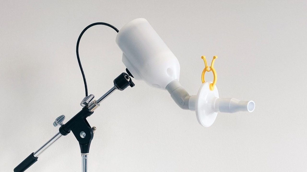 Accessories | Breathomix
