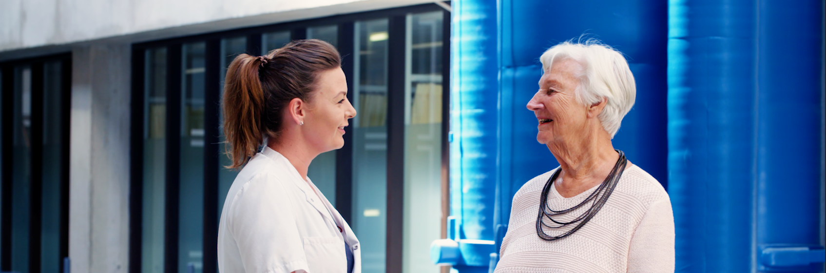 Why exhaled breath analysis is an appealing option | Breathomix
