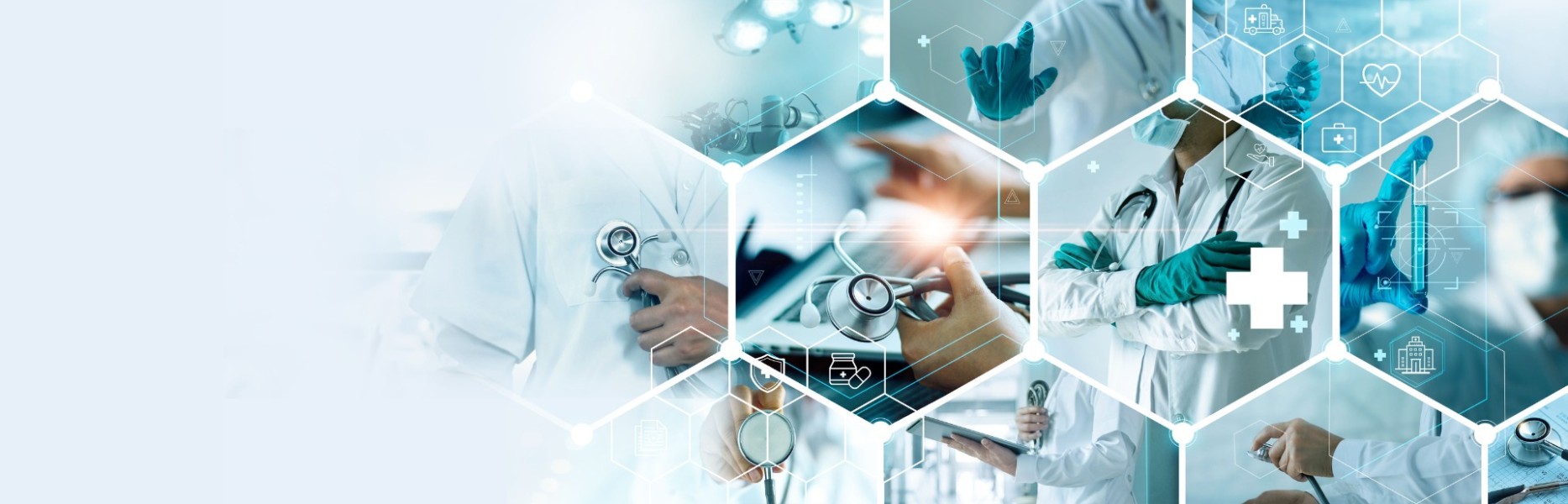 The Role of Data in Modern Healthcare | Breathomix